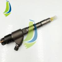 China 0445120066 Common Rail Fuel Injector 0 445 120 066 for D7E D5E for sale