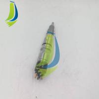 China 0445120295 Diesel Fuel Injector 0 445 120 295 for DL06 for sale
