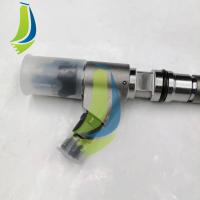 China 0445120371 Diesel Fuel Injector Common Rail Injector 0 445 120 371 for C7.1 Engine for sale