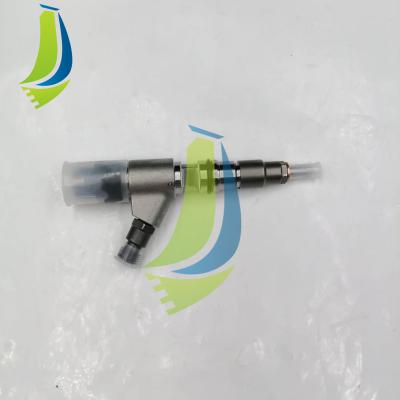 China 0445120371 Diesel Fuel Injector Common Rail Injector 0 445 120 371 for C7.1 Engine for sale