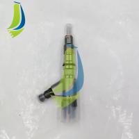 China 0445120371 Diesel Fuel Injector Common Rail Injector 0 445 120 371 for C7.1 Engine for sale