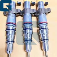 China 387-9433 3879433 Diesel Fuel Injector for 330D 330D L Excavator for sale