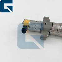 China 387-9433 3879433 Diesel Fuel Injector for 330D 330D L Excavator for sale
