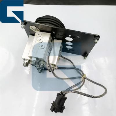China 163-3118 Pilot Control Valve 1633118 for 914G Wheel Loader for sale