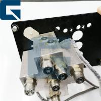 China 163-3118 Pilot Control Valve 1633118 for 914G Wheel Loader for sale