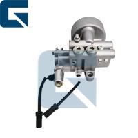 China 436-8032 Fuel Priming Pump 4368032 for D8T Loader for sale