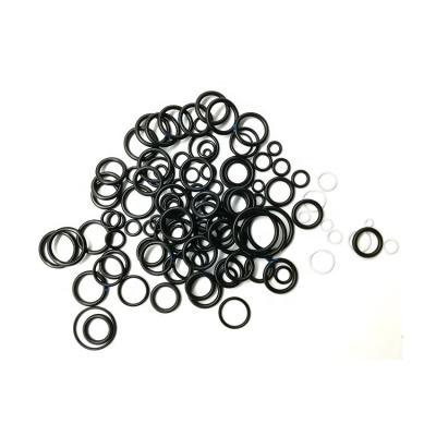 China R500LC-7 Excavator Parts Hydraulic Main Control Valve Seal Repair Kit for sale