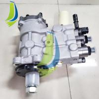 China 563-6171 5636171 Fuel Injection Pump for Engine C4.4 C7.1 for sale