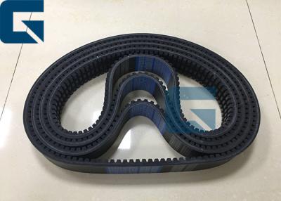China 320C E320C Excavator Engine Parts C6 C6.4 Cooling Fan Belt 2128585 212-8585 for sale