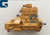 China 320D E320D Excavator Replacement Parts High Pressure Fuel Injection Pump 324-0532 2641A405 for sale
