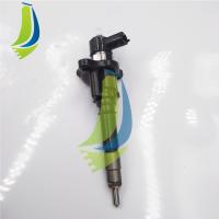 China 0 445 120 048 Common Rail Injector for Spare Parts for sale