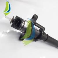 China 0 445 120 048 Common Rail Injector for Spare Parts for sale