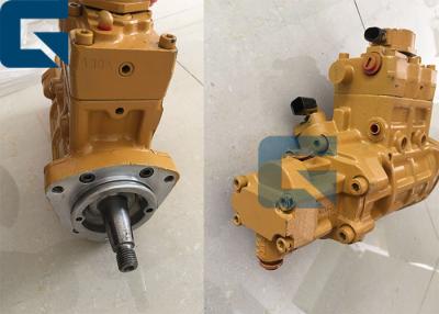 China 320 E320D Excavator Machine Parts Engine C6.4 Fuel Injection Pump 326-4635 10R7662 for sale
