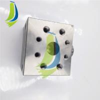 China 389-2407 3892407 Valve GP-Manual for Excavator 320C for sale