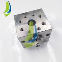 China 389-2407 3892407 Valve GP-Manual for Excavator 320C for sale