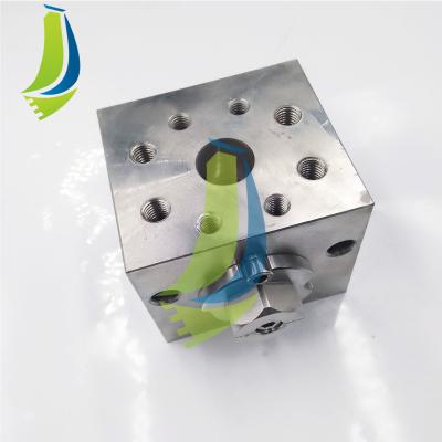 China 389-2407 3892407 Valve GP-Manual for Excavator 320C for sale