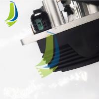 China 560-7001 5607001 Foot Pedal Valve Control for E323G for sale