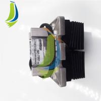 China 560-7001 5607001 Foot Pedal Valve Control for E323G for sale