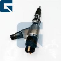 China 396-9626 Fuel Injector 3969626 for C7.1 Engine for sale