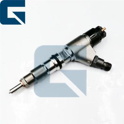China 396-9626 Fuel Injector 3969626 for C7.1 Engine for sale