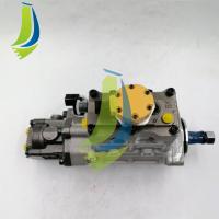 China 320-2512 Fuel Injection Pump 3202512 for C6.6 for sale
