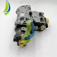 China 320-2512 Fuel Injection Pump 3202512 for C6.6 for sale