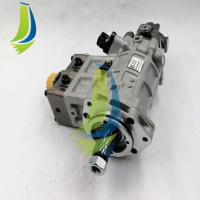 China 320-2512 Fuel Injection Pump 3202512 for C6.6 for sale