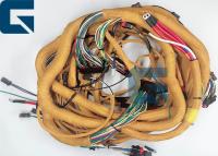China Geniune  336D E336D Excavator Accessories Cab External Wiring Harness 342-3063 3423063 for sale