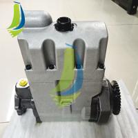 China 384-0607 Fuel Injection Pump 3840607  for C7 for sale