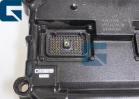 China 385C E385C Excavator Engine Parts Electronic Controller 348-2378 ECU 3482378 for sale