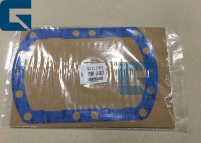 China Excavator 330C E330C Hydraulic Main Pump A8VO200 Gasket A8VO200 Complete Seal Kit for sale