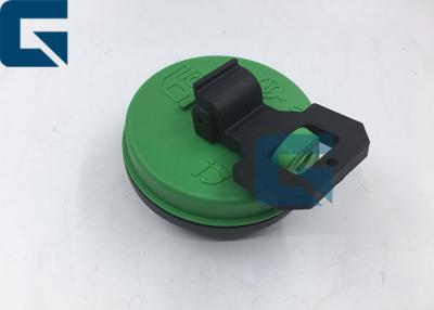 China Excavator Locking Fuel Cap 1428828 142-8828 2216732 2987224 2953350 1428939 2010330 for sale