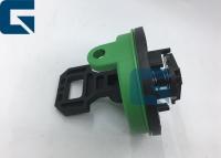 China Excavator Locking Fuel Cap 1428828 142-8828 2216732 2987224 2953350 1428939 2010330 for sale