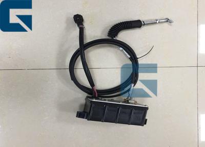 China OEM LiuGong CLG922D Excavator Engine Parts B5.9 Accel Actuator Throttle Motor AC22000 for sale