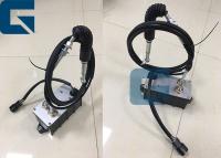 China OEM LiuGong CLG922D Excavator Engine Parts B5.9 Accel Actuator Throttle Motor AC22000 for sale
