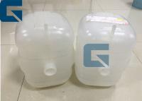 China D6D D6E D7D D7E Cooling Water Tank Excavator Engine Parts VOE17214674 17214674 For EC210 EC240 EC290 for sale