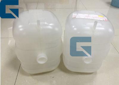China D6D D6E D7D D7E Cooling Water Tank Excavator Engine Parts VOE17214674 17214674 For EC210 EC240 EC290 for sale