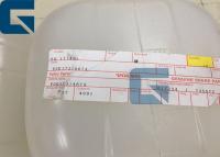 China D6D D6E D7D D7E Cooling Water Tank Excavator Engine Parts VOE17214674 17214674 For EC210 EC240 EC290 for sale