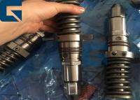 China Replacement Diesel Fuel Injectors / Common Rail Fuel Injection Pump 7E6408 7E-6408 for sale