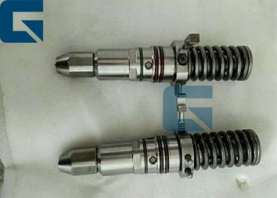 China Replacement Diesel Fuel Injectors / Common Rail Fuel Injection Pump 7E6408 7E-6408 for sale
