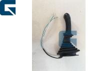 China Doosan Daewoo DH60-7 DH120-7 DH225-7 DH-7 Excavator Joystick Handle / Cabin Control Lever for sale