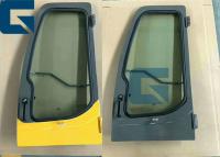 China Excavator Spare Parts EC55B EC55D Cab Door Assy EC55B for sale