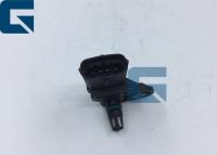 China EC210 EC210BLC Excavator Intake Air Pressure Map Sensor 0 281 002 743 0281002743 20524936 for sale