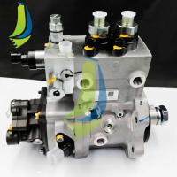 China 0445020116 Fuel Injection Pump for WD10 Engine for sale