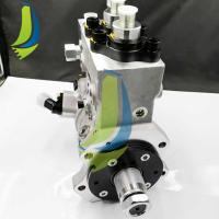 China 0445020116 Fuel Injection Pump for WD10 Engine for sale