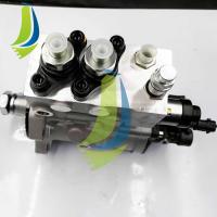 China 0445020116 Fuel Injection Pump for WD10 Engine for sale