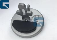 China 349-7059 3497059 Excavator Spare Parts  320 E320B E320C Engine Fuel Tank Cap for sale