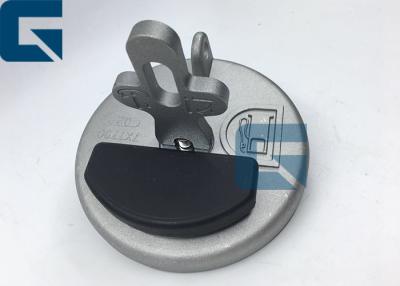 China 349-7059 3497059 Excavator Spare Parts  320 E320B E320C Engine Fuel Tank Cap for sale