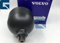 China EC330BLC Excavator Accessories VOE14531099 Accumulator SA1048-10300 14531099 for sale
