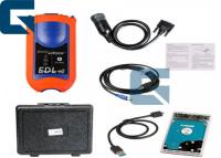 China Geniune Excavator Diagnostic Tool For Jonh Deere Communiion Adapter Group for sale